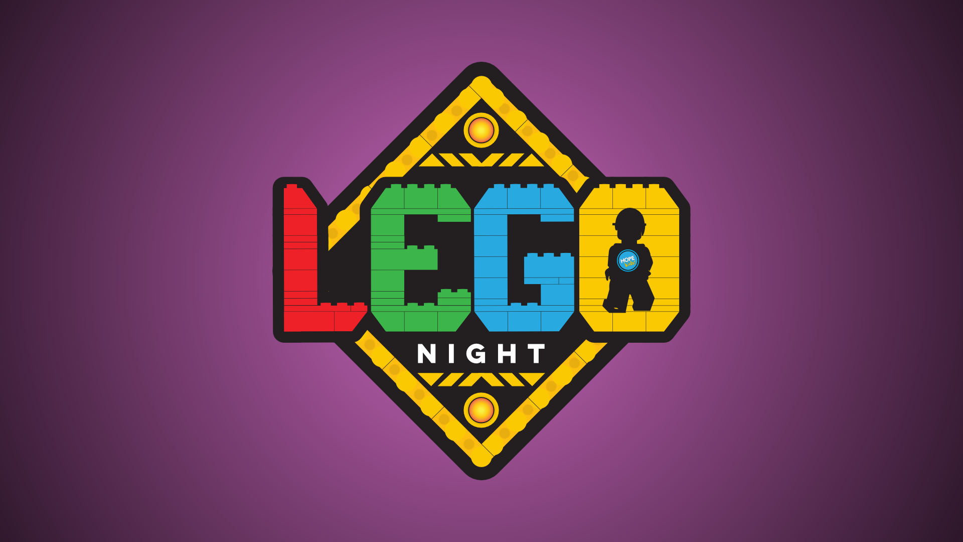 Lego Night | Hope Church