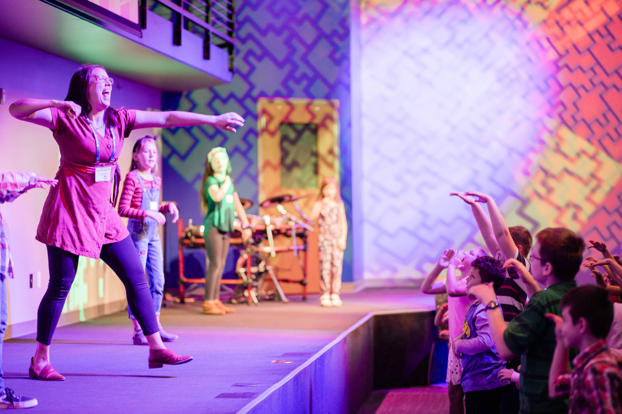 Regathering Steps | Hope Church in Springfield, Missouri