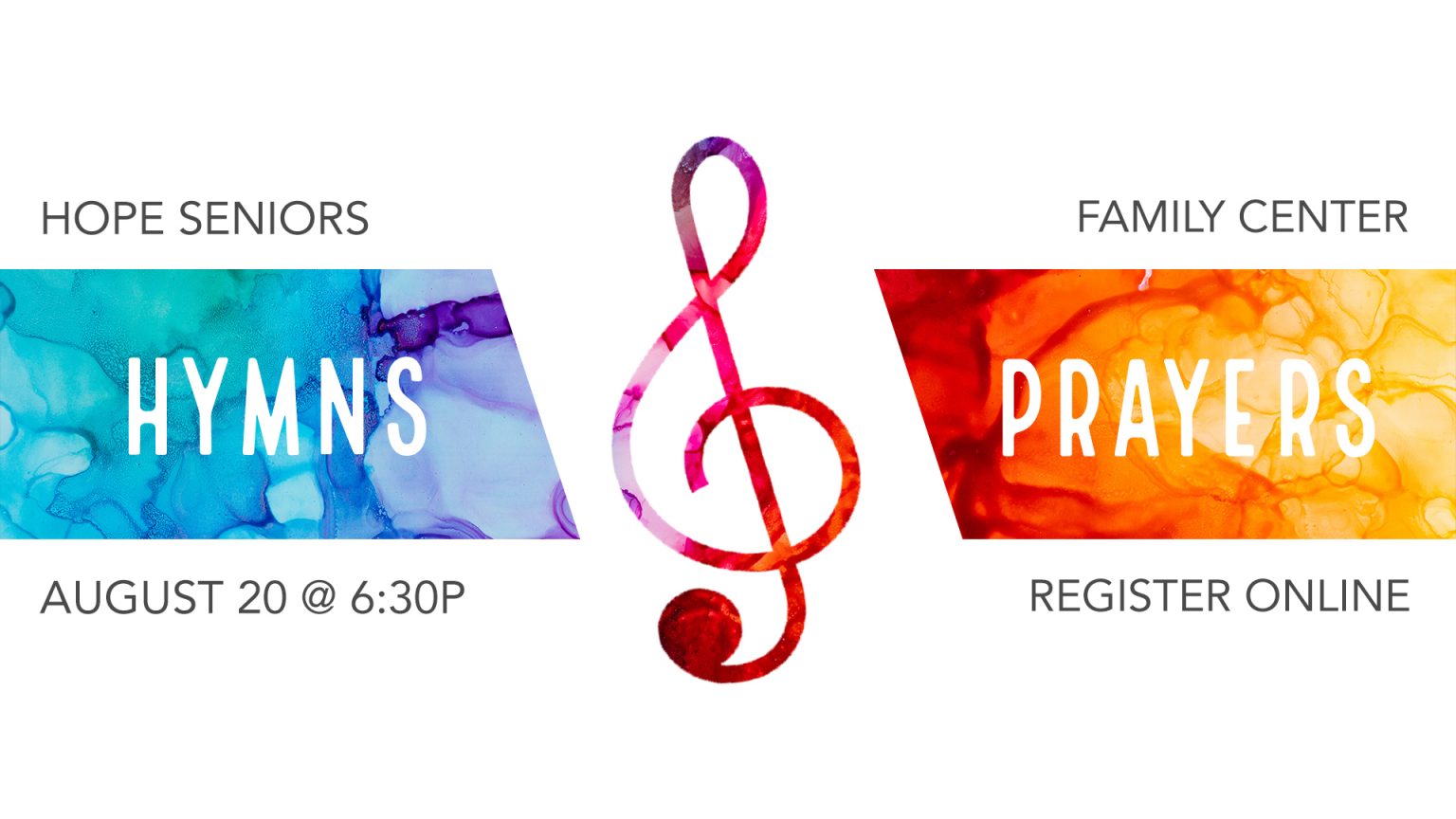 Welcome Home! | Hope Church in Springfield, Missouri