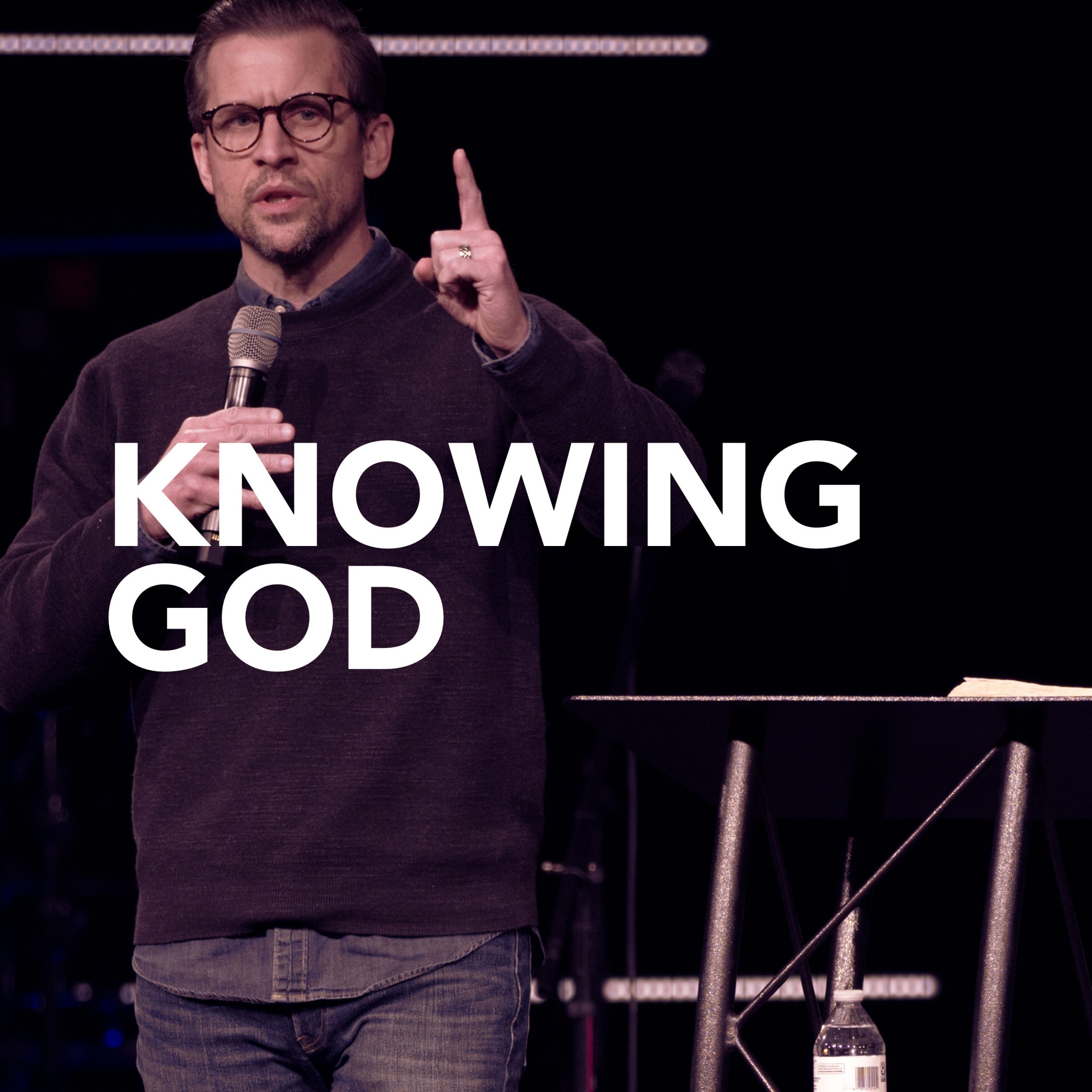 Knowing God | Hope Church