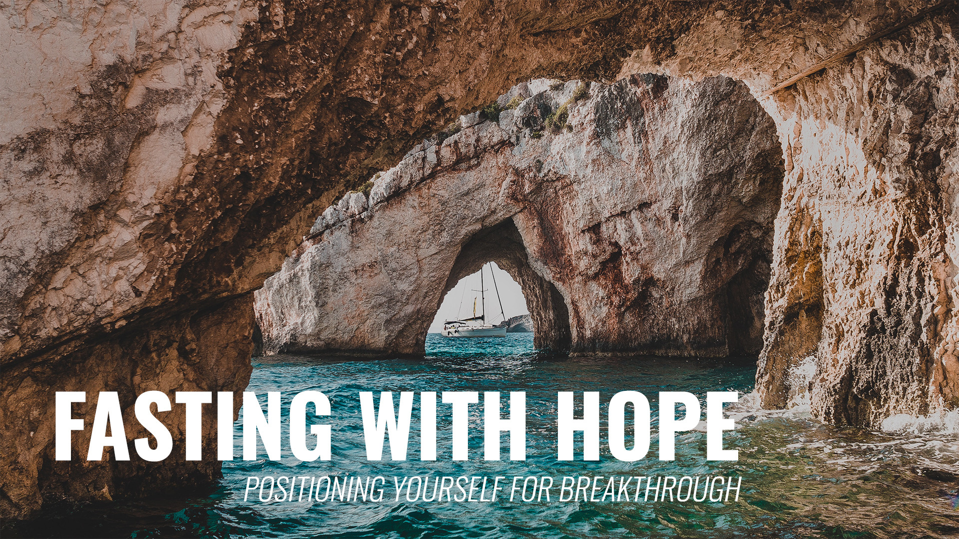 Fasting With Hope | Hope Church in Springfield, Missouri