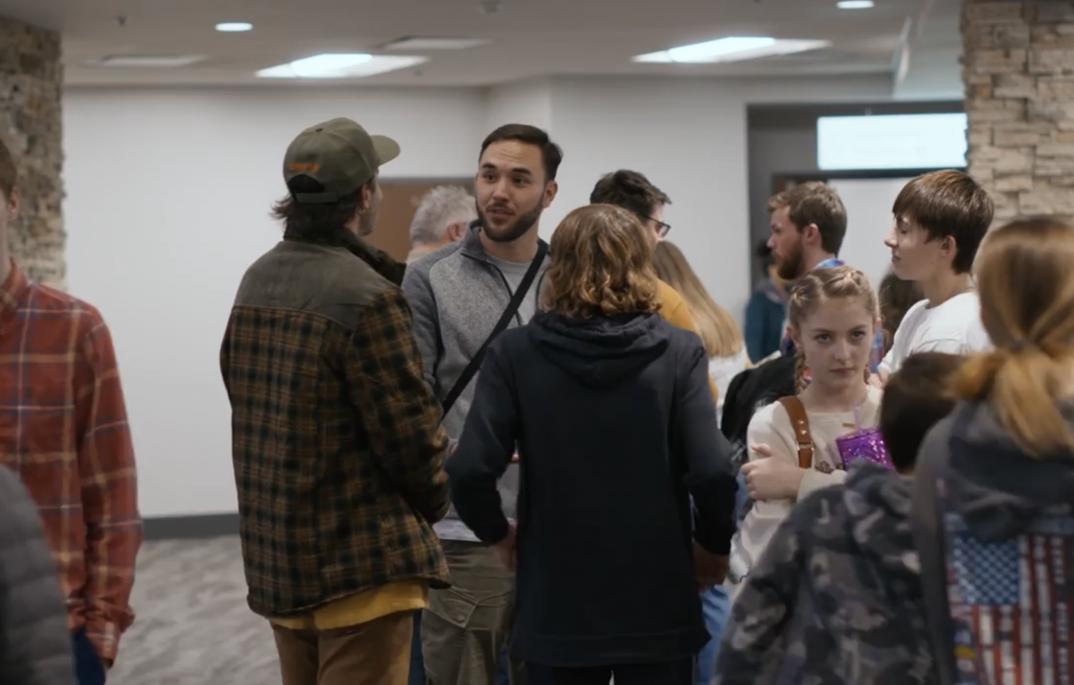 New Here? Welcome! | Hope Church in Springfield, Missouri